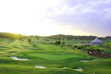 ニューカントリーゴルフ＆スポーツパーク