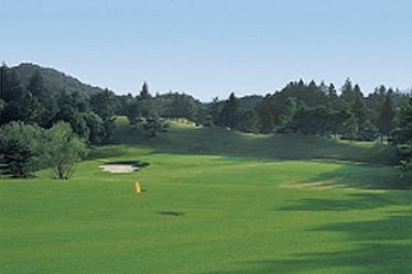 久邇カントリークラブ