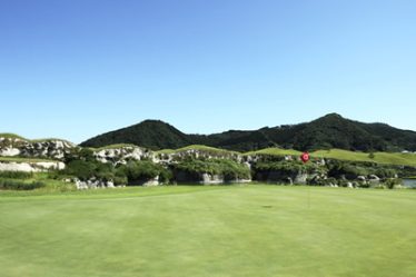 東京ベイサイドゴルフコース