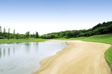 東京ベイサイドゴルフコース