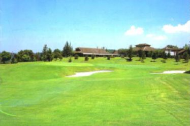 飯能くすの樹カントリー倶楽部