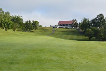 ダイナスティゴルフクラブ北広島